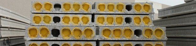 Boligbeton - Teknisk specifikation Huldæk